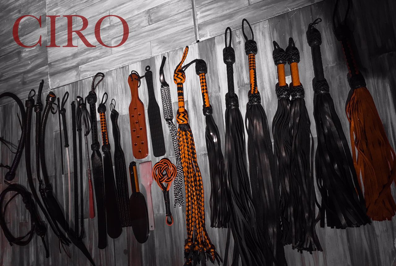 BDSM Argentina - Animate a explorar.